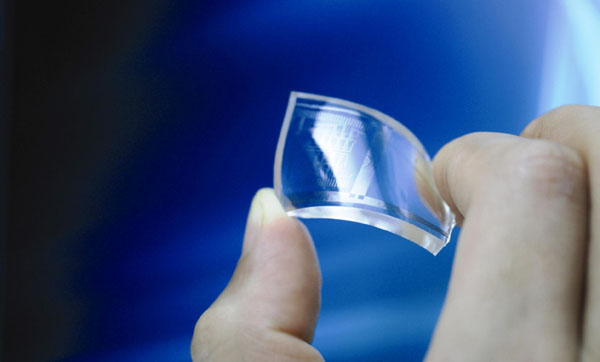 Graphene: 5 ứng dụng tuyệt vời của siêu vật liệu Graphene - VNGRAPHENE