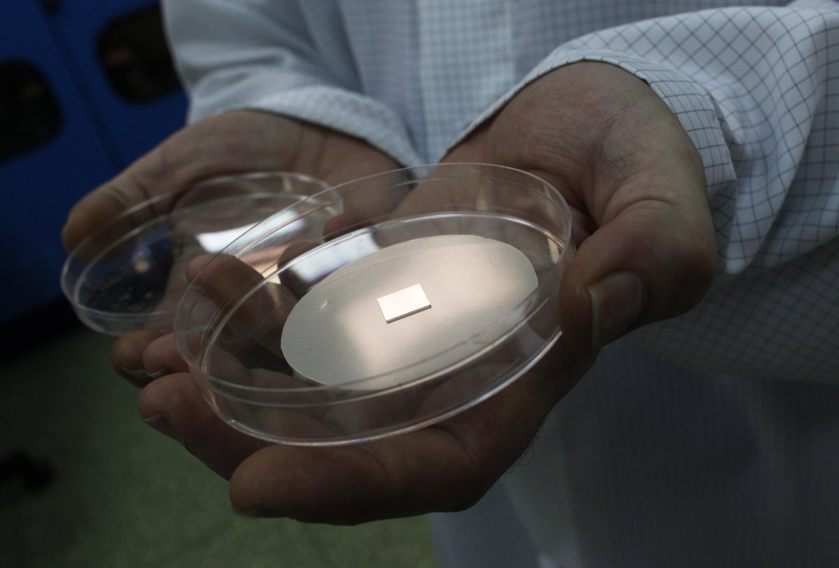 Graphene: 5 ứng dụng tuyệt vời của siêu vật liệu Graphene - VNGRAPHENE